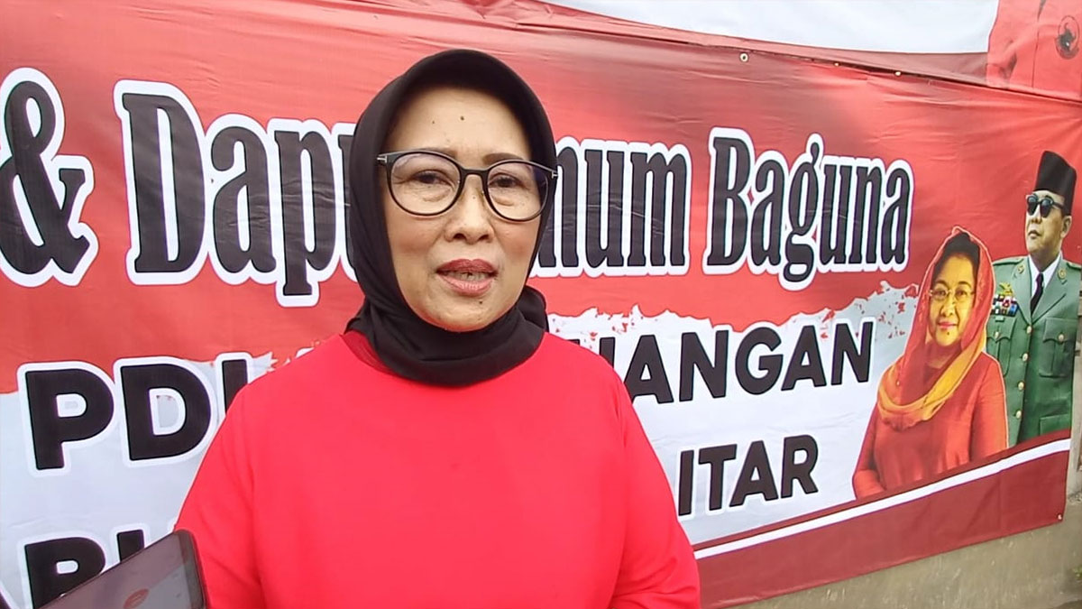 Kunjungi Kawasan Banjir di Blitar Selatan, Sri Rahayu: Perlu ...
