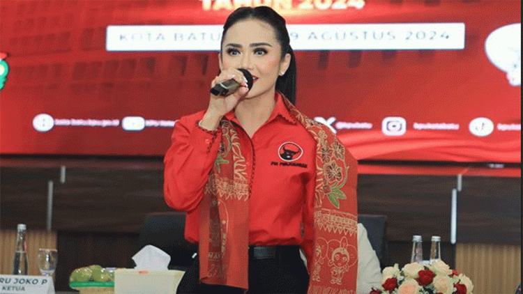 Daftar ke KPU Kota Batu, Berkas KD-Kresna Lengkap dan Diterima - DPD ... Daftar ke KPU Kota Batu, Berkas KD-Kresna Lengkap dan Diterima - DPD ...